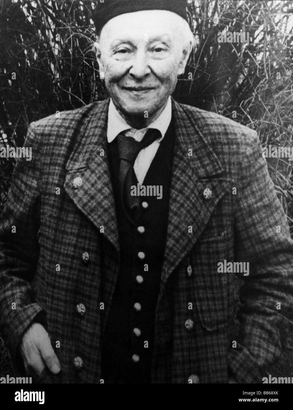 Alfred kubin hi-res stock photography and images - Alamy