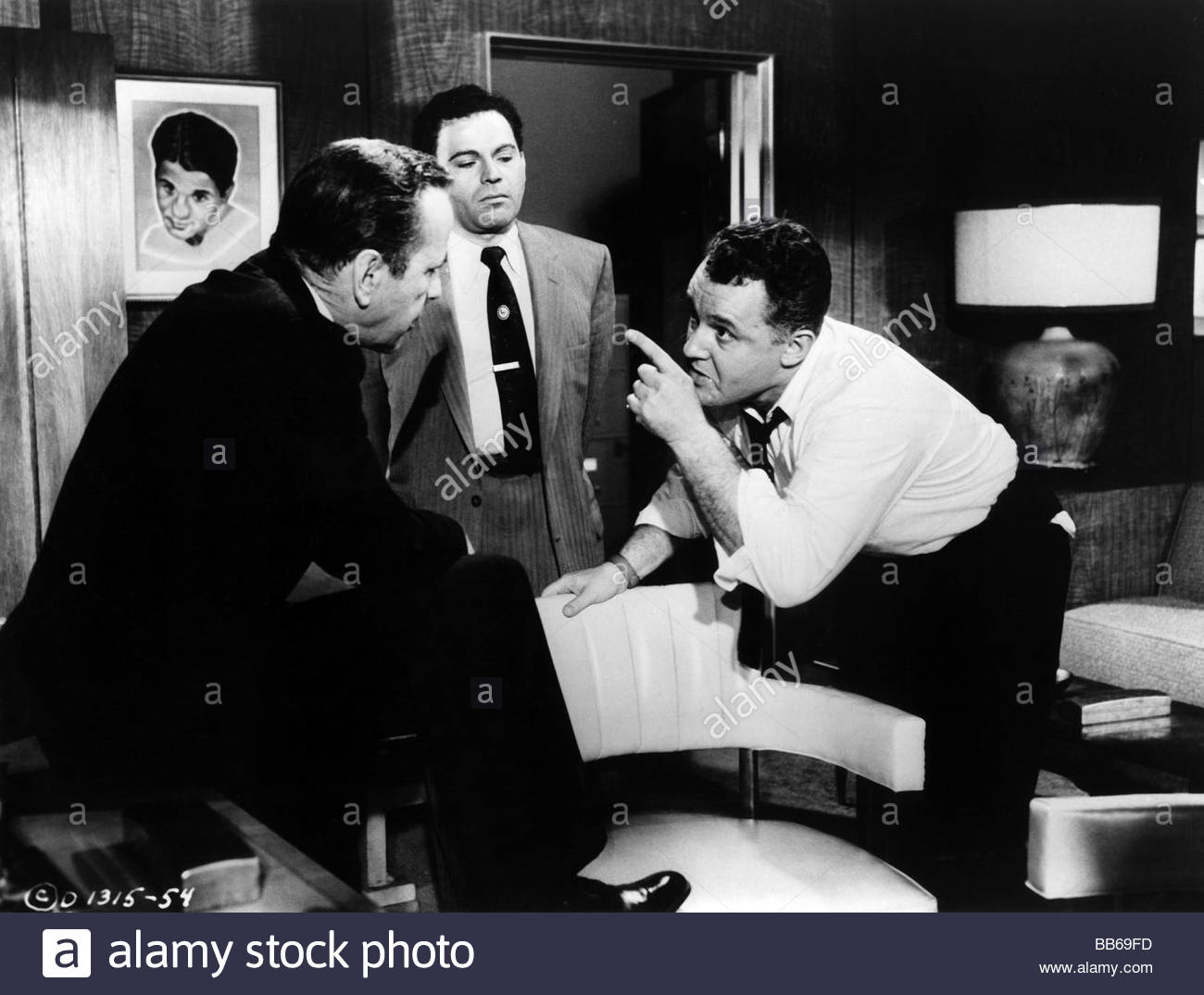 Rod Steiger Stock Photos & Rod Steiger Stock Images - Alamy