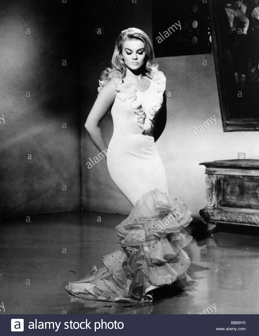 Dancing 1964 Stock Photos & Dancing 1964 Stock Images - Alamy