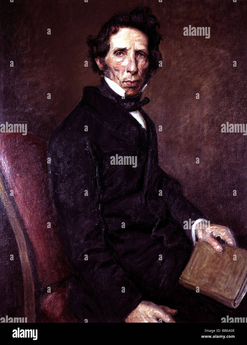 Friedrich wohler hi-res stock photography and images - Alamy