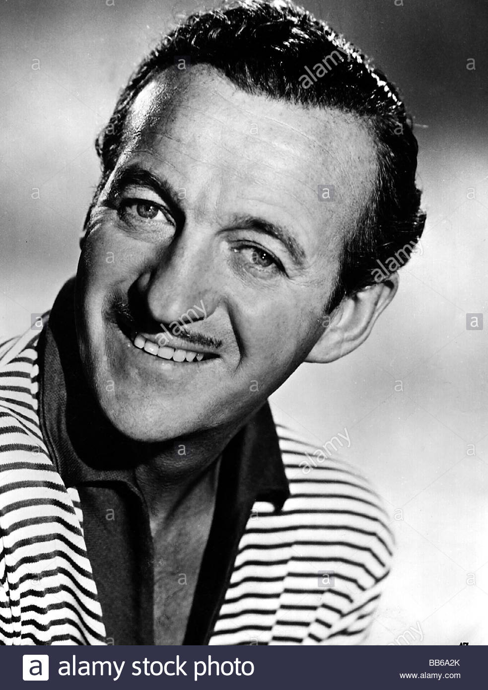 Niven High Resolution Stock Photography and Images - Alamy
