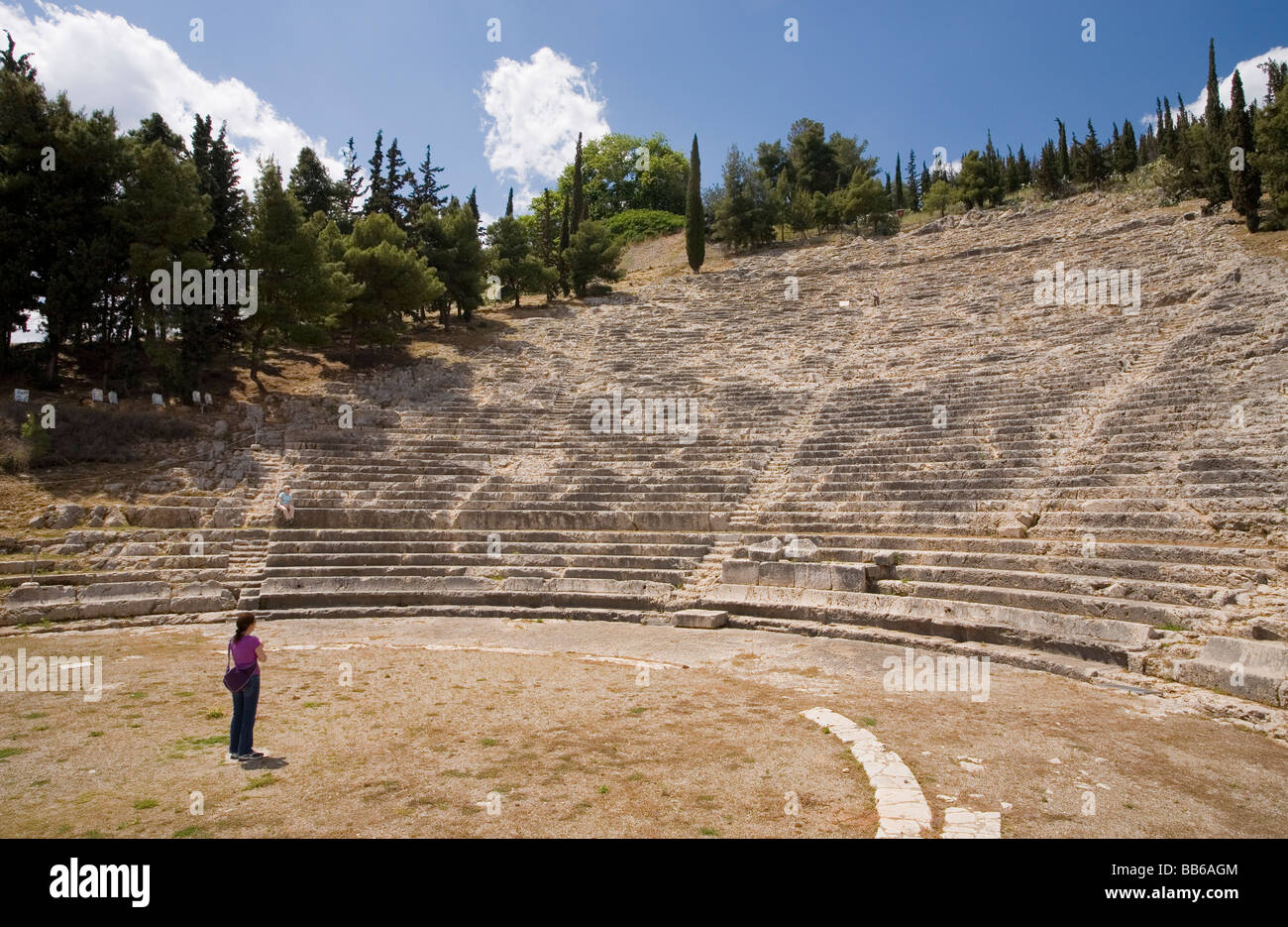 Argos Ancient Greece