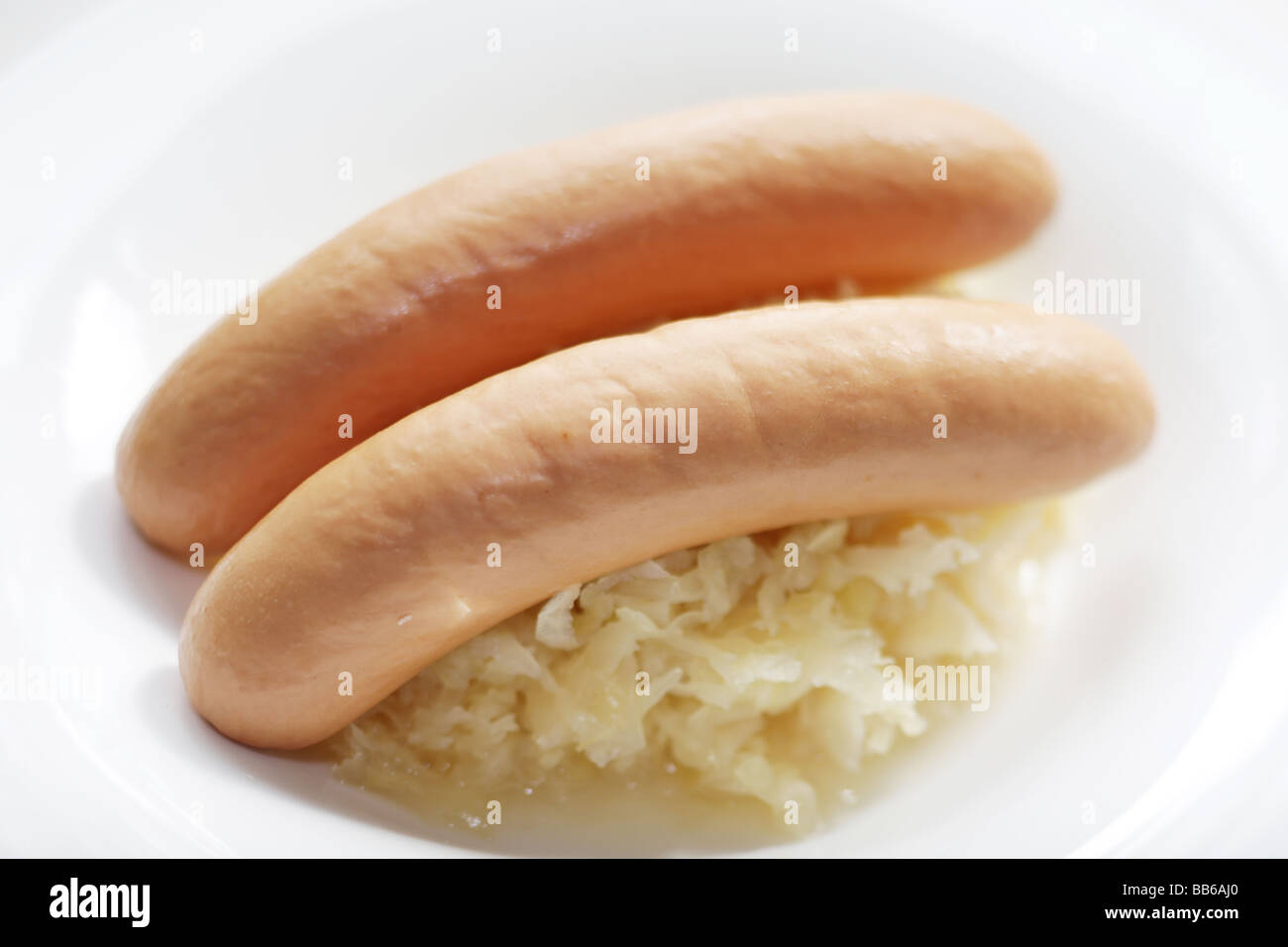 Sour crout hi-res stock photography and images - Alamy