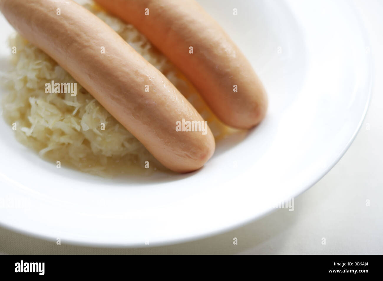 Sour crout hi-res stock photography and images - Alamy