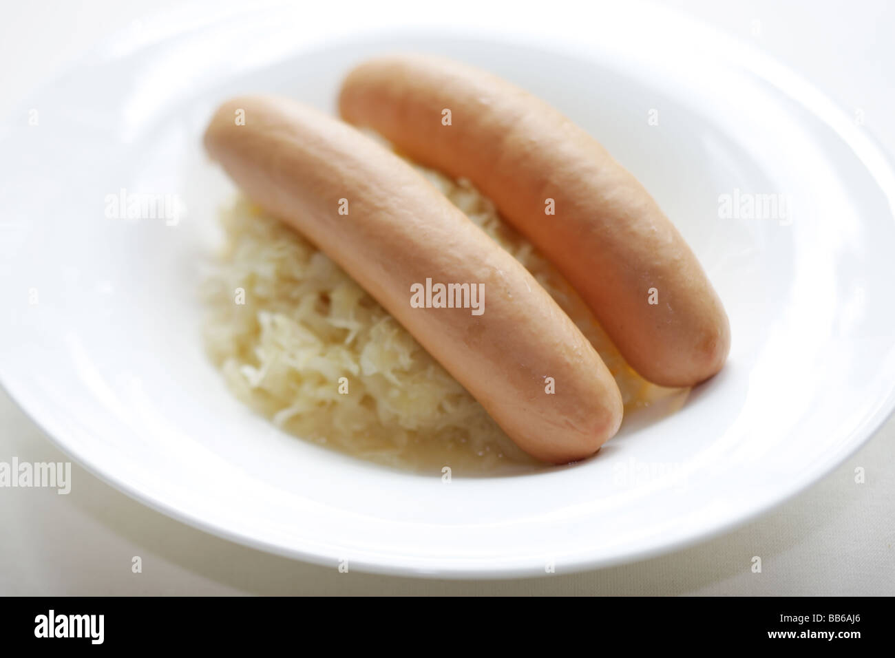 Sour crout hi-res stock photography and images - Alamy