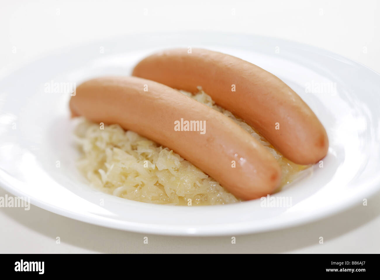 Sour crout hi-res stock photography and images - Alamy