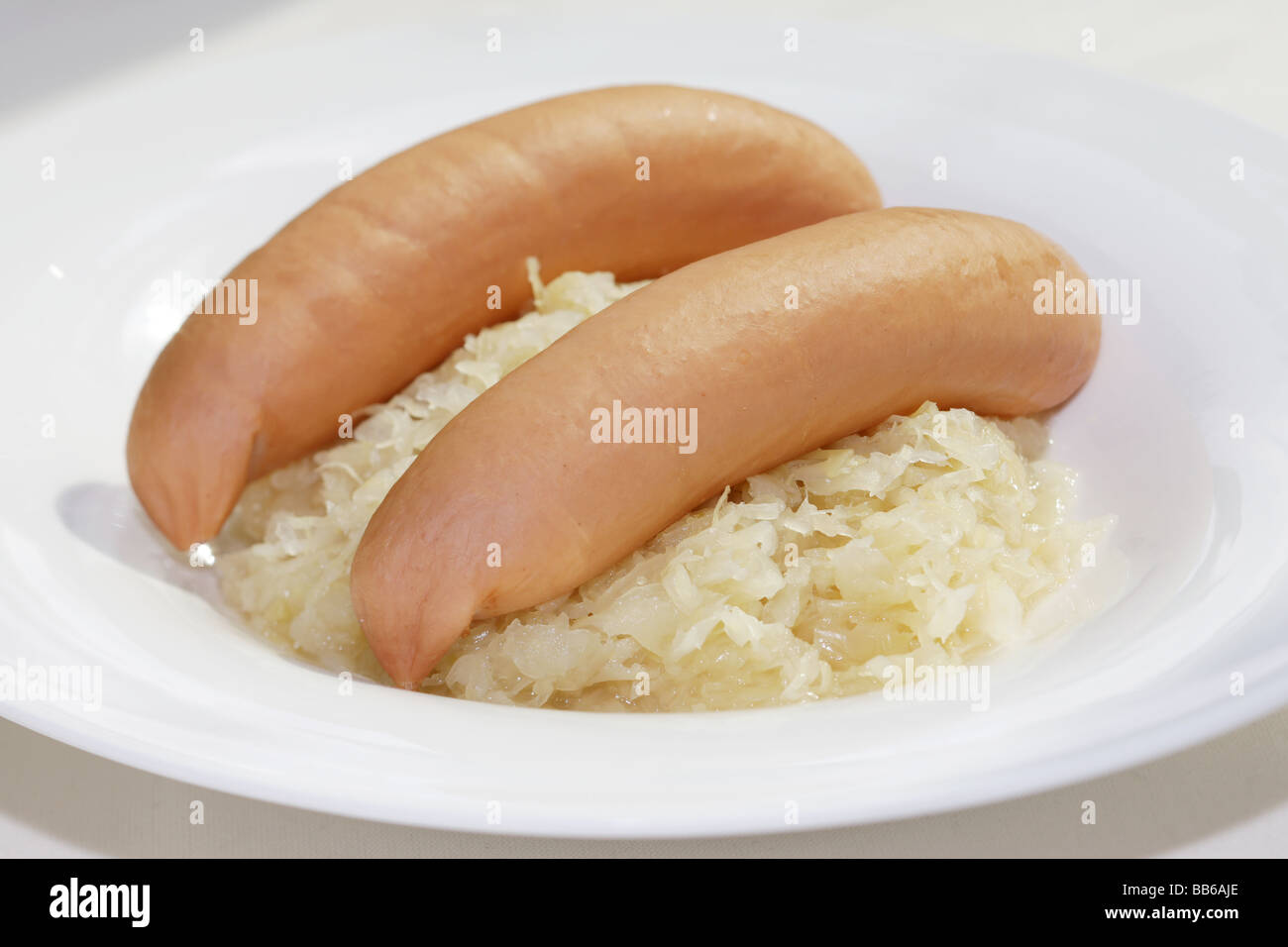 Sour crout hi-res stock photography and images - Alamy