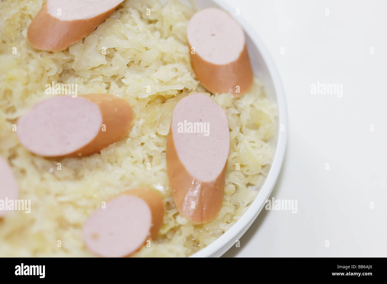 Sour crout hi-res stock photography and images - Alamy