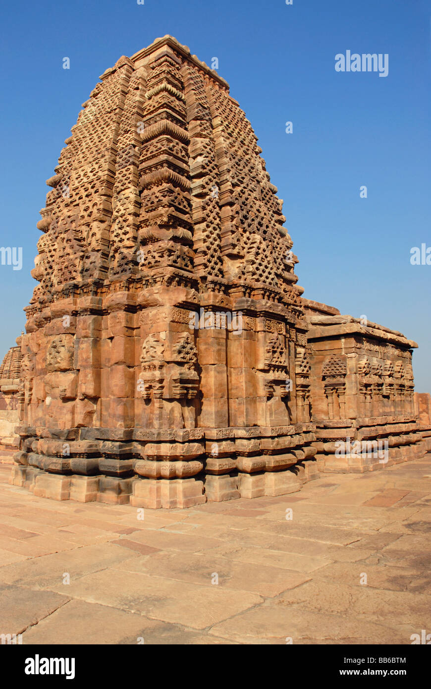 Sangameshwara temple hi-res stock photography and images - Alamy