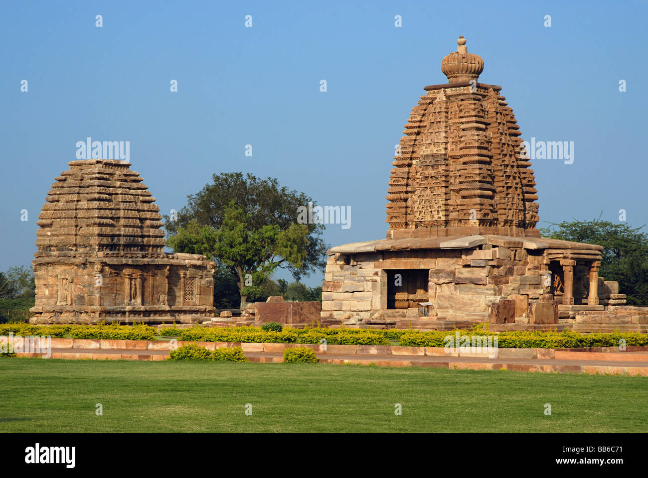Sandstone temple hi-res stock photography and images - Alamy