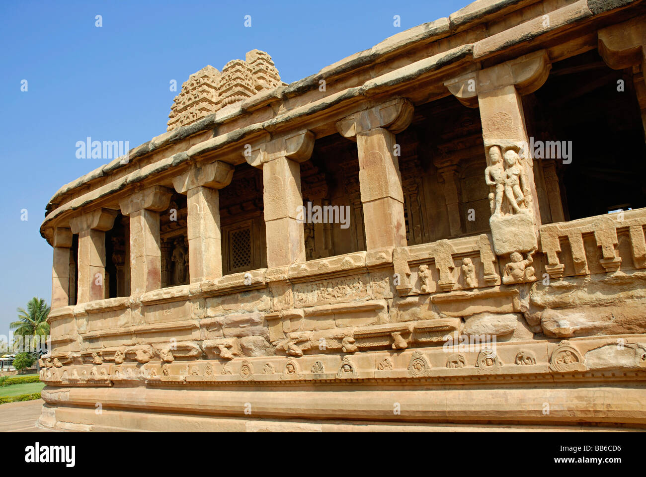 Mithuna couple hi-res stock photography and images - Alamy