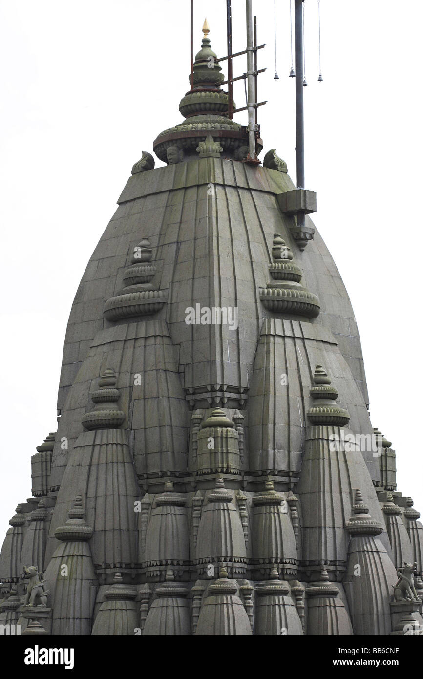 Close up of Bhimashankar Temple. One of the 12 Sacred jyotirlinga ...