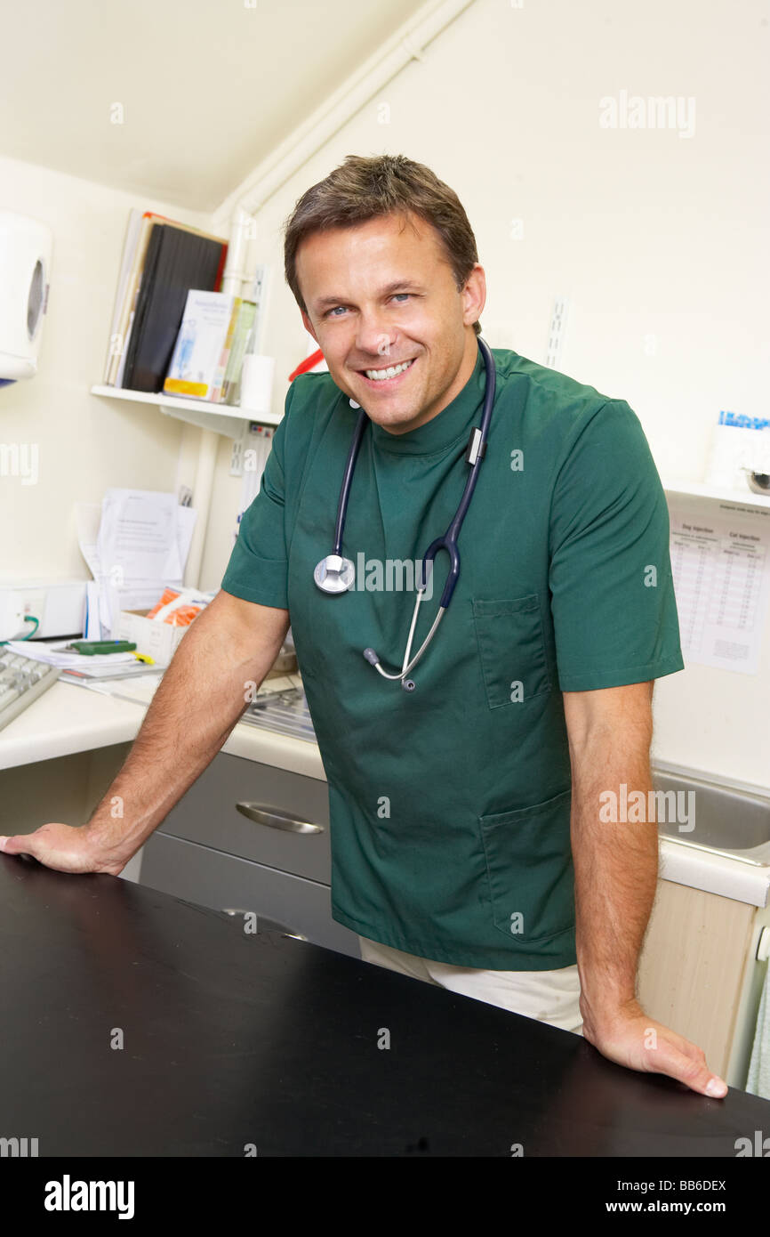 Vet surgery hi-res stock photography and images - Alamy