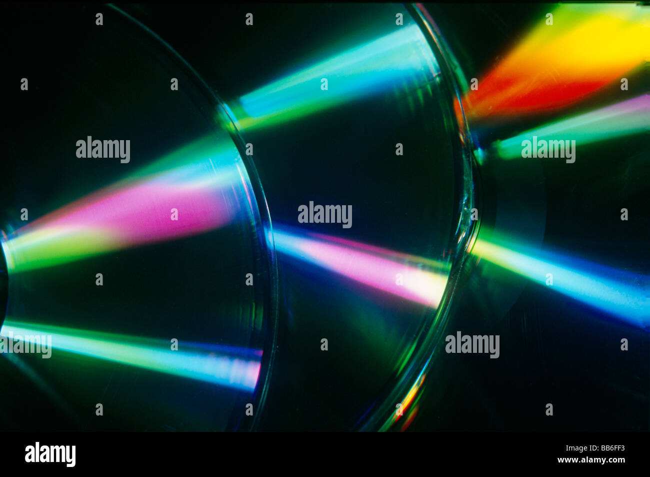 soporte digital devices storage systems CD DVD Stock Photo - Alamy