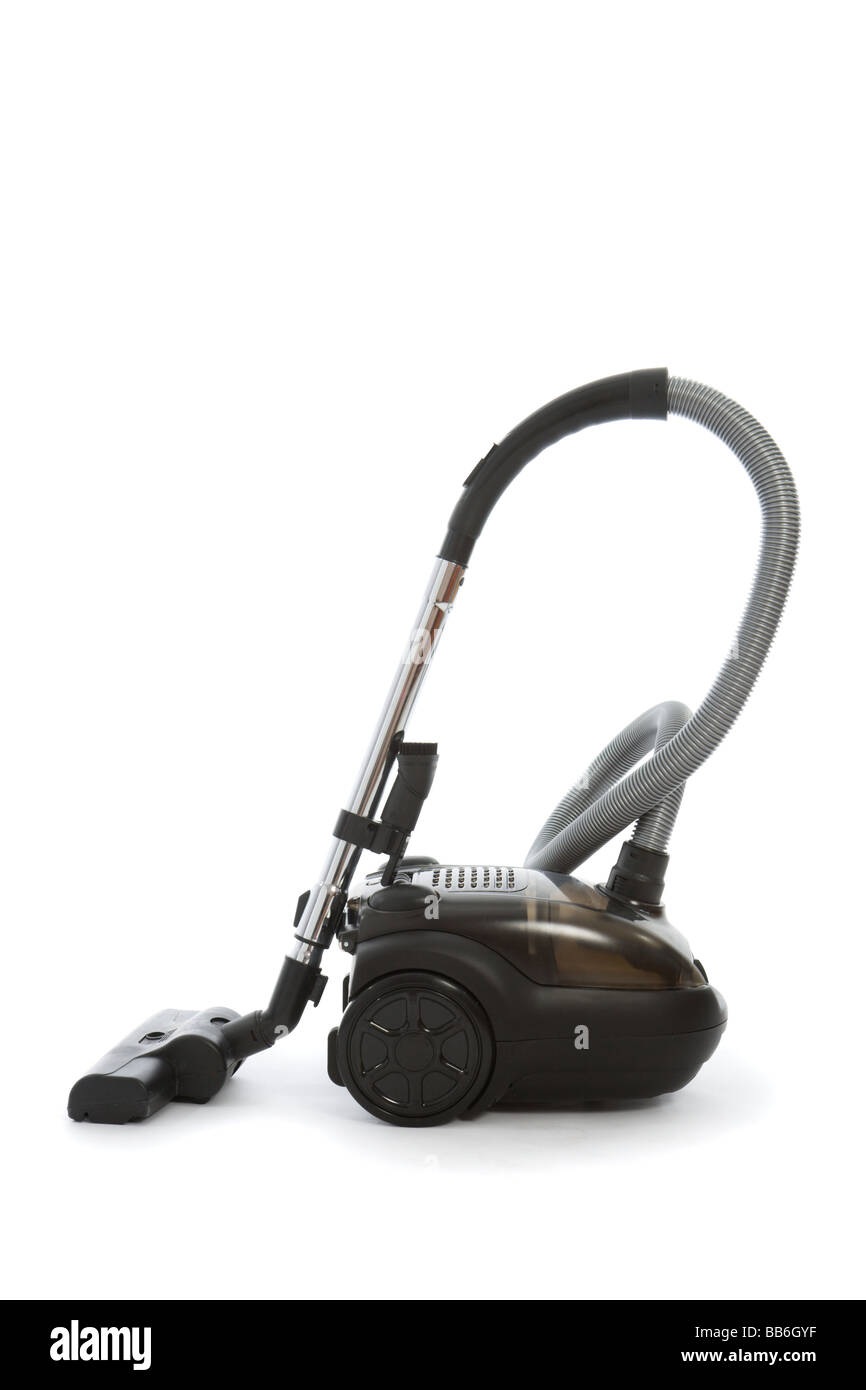 Floor vacuum Cut Out Stock Images & Pictures - Alamy