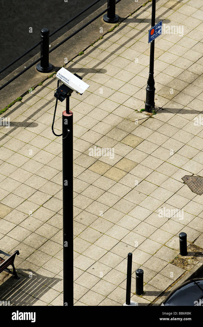 Surveilance camera hi-res stock photography and images - Alamy