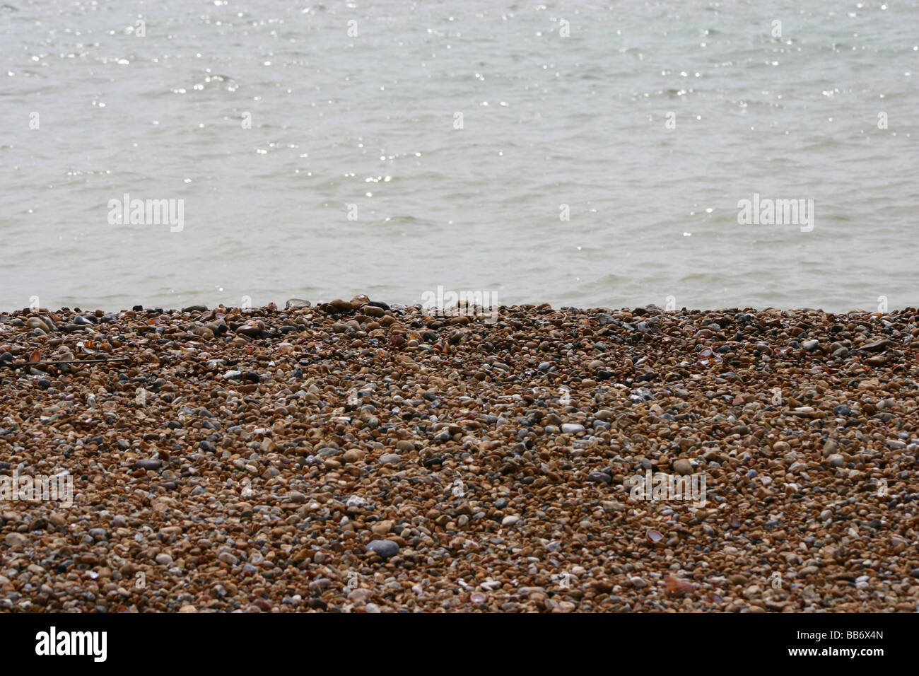 Cooden Beach, East Sussex Stock Photo - Alamy