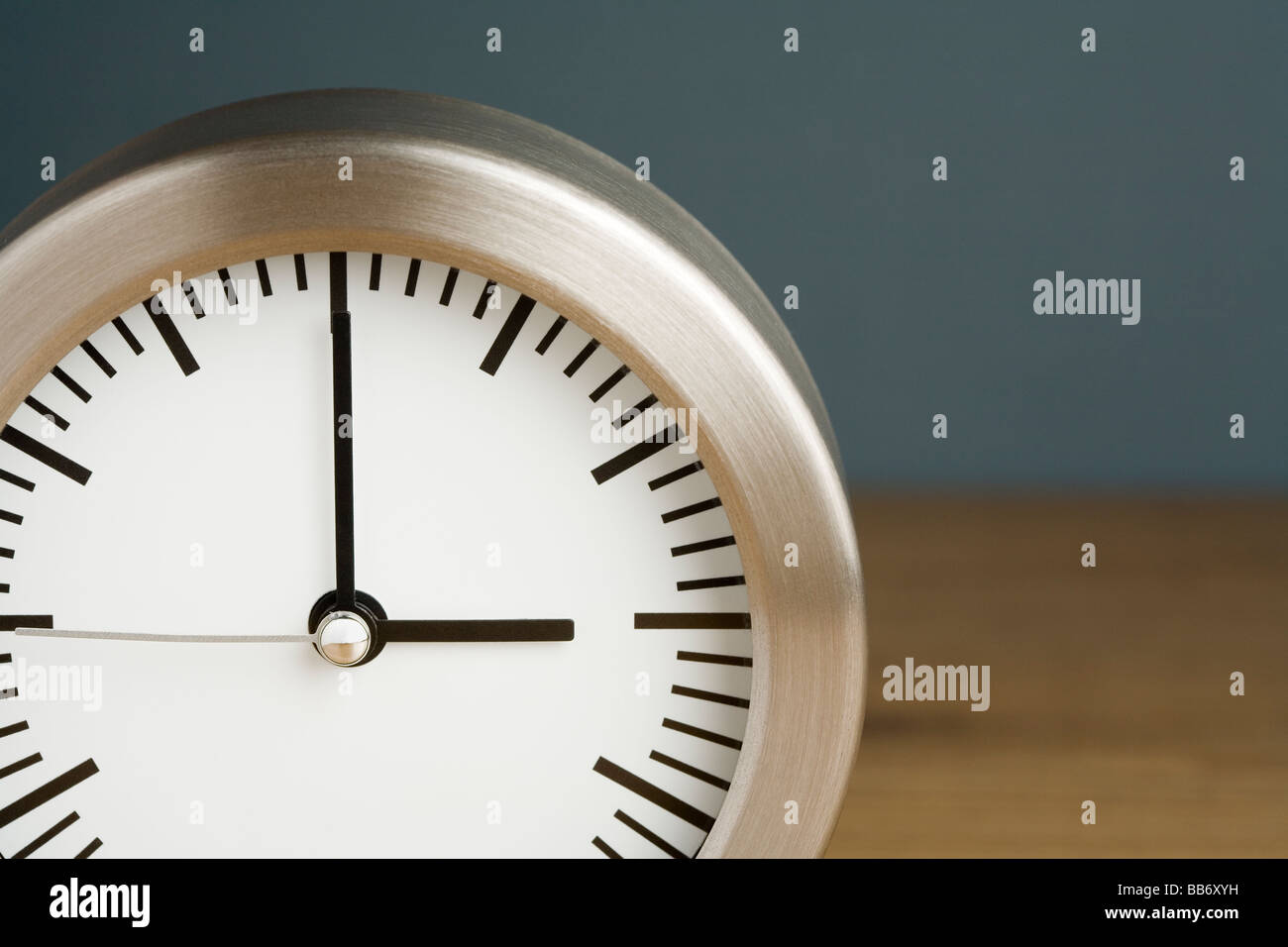 Three oclock hi-res stock photography and images - Alamy