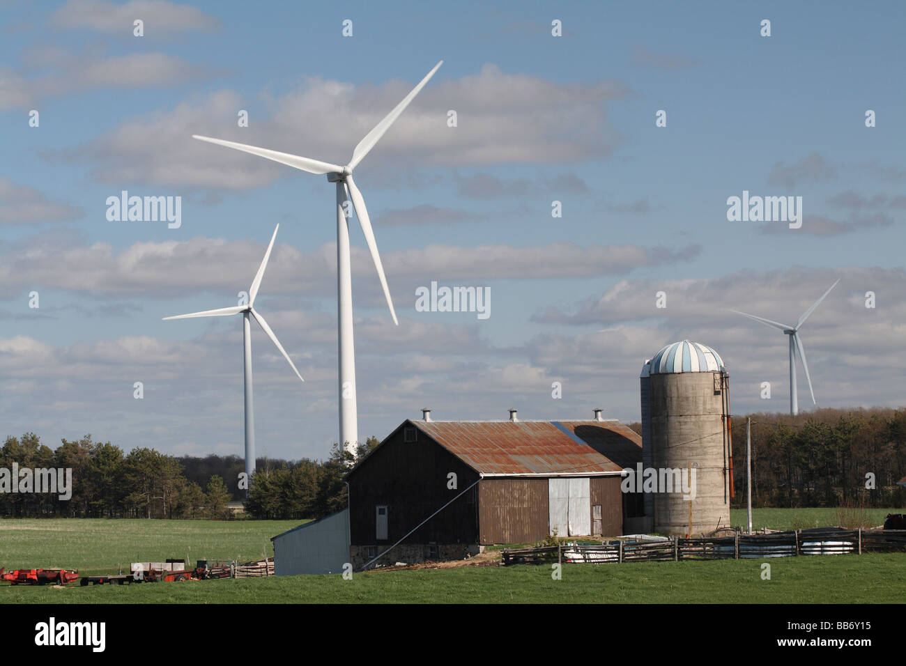 Ontario power generation hi-res stock photography and images - Alamy