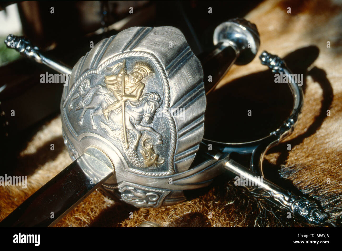 Conquistador sword hi-res stock photography and images - Alamy