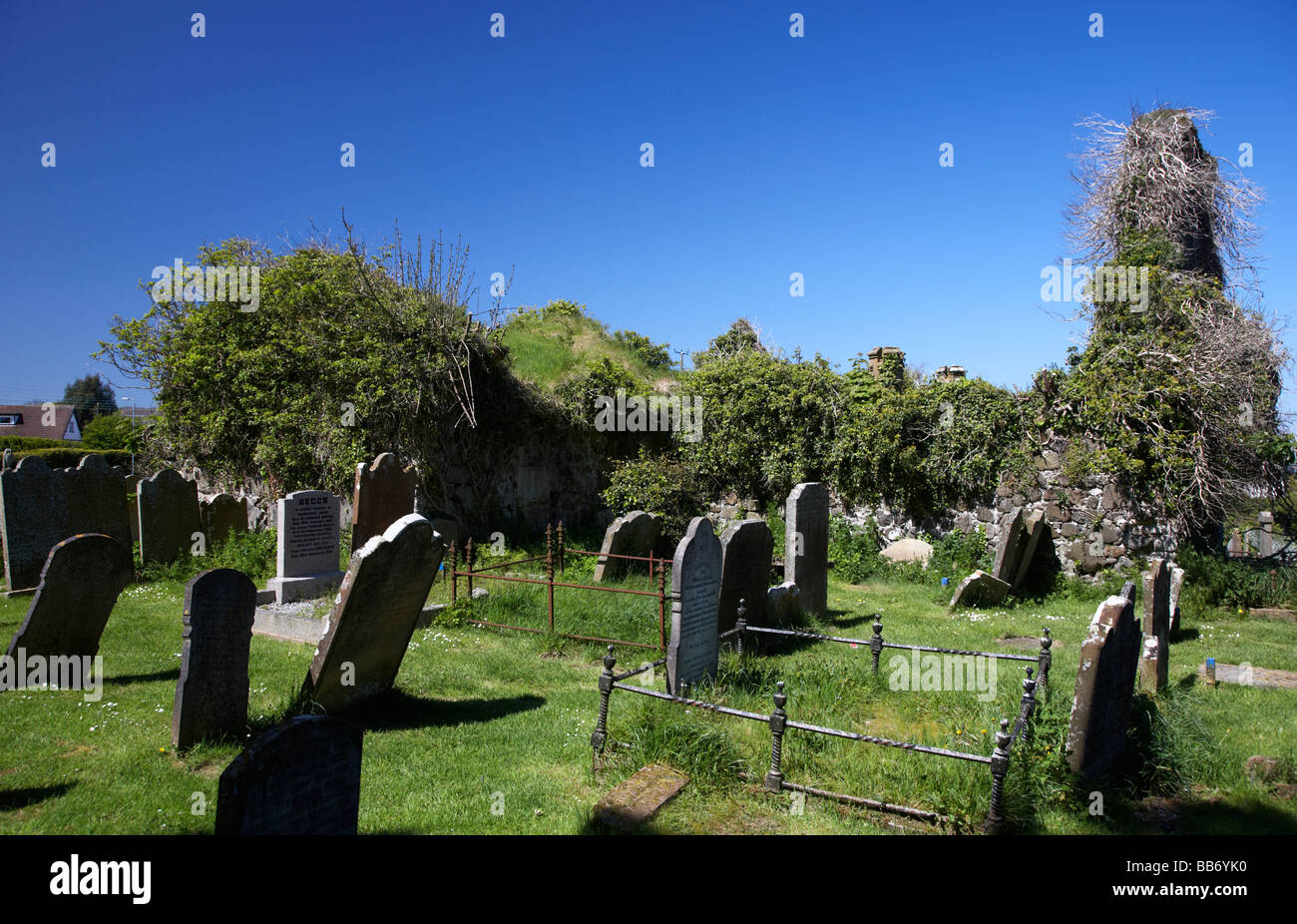 Ballycarry hi-res stock photography and images - Alamy