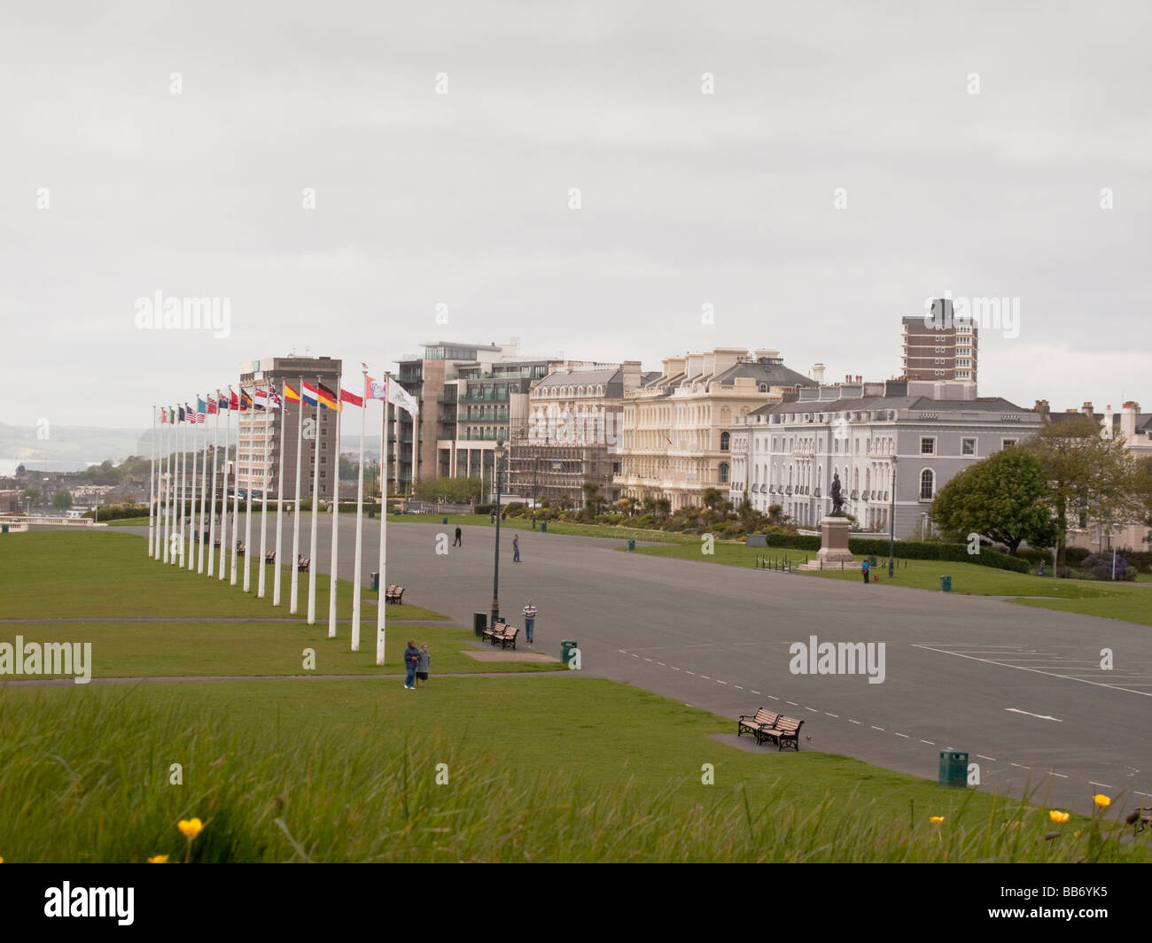 Devon forts hi-res stock photography and images - Alamy