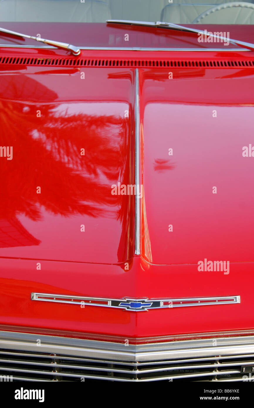 Chevrolet impala hi-res stock photography and images - Alamy