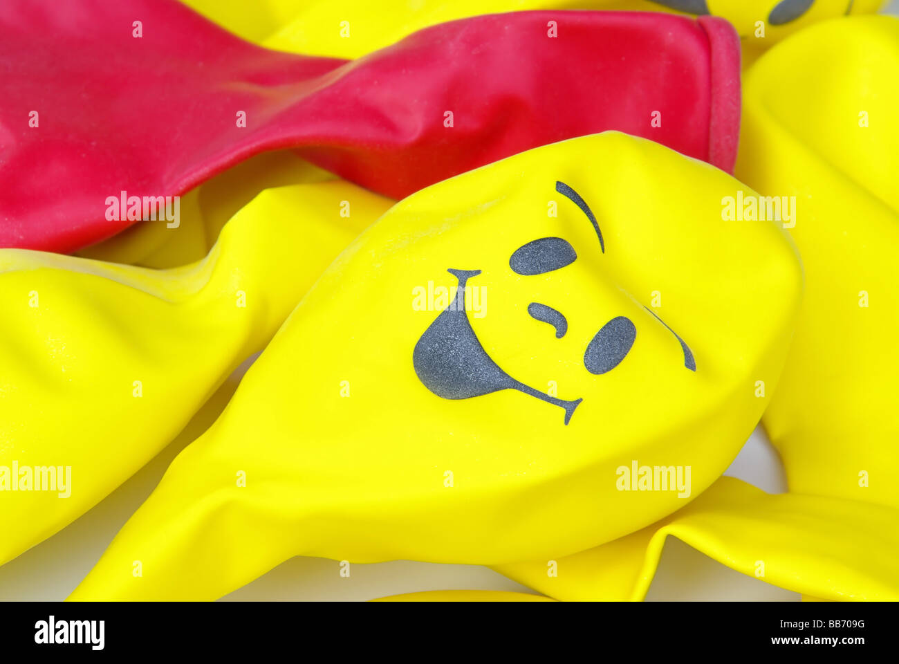 Luftballon hi-res stock photography and images - Alamy