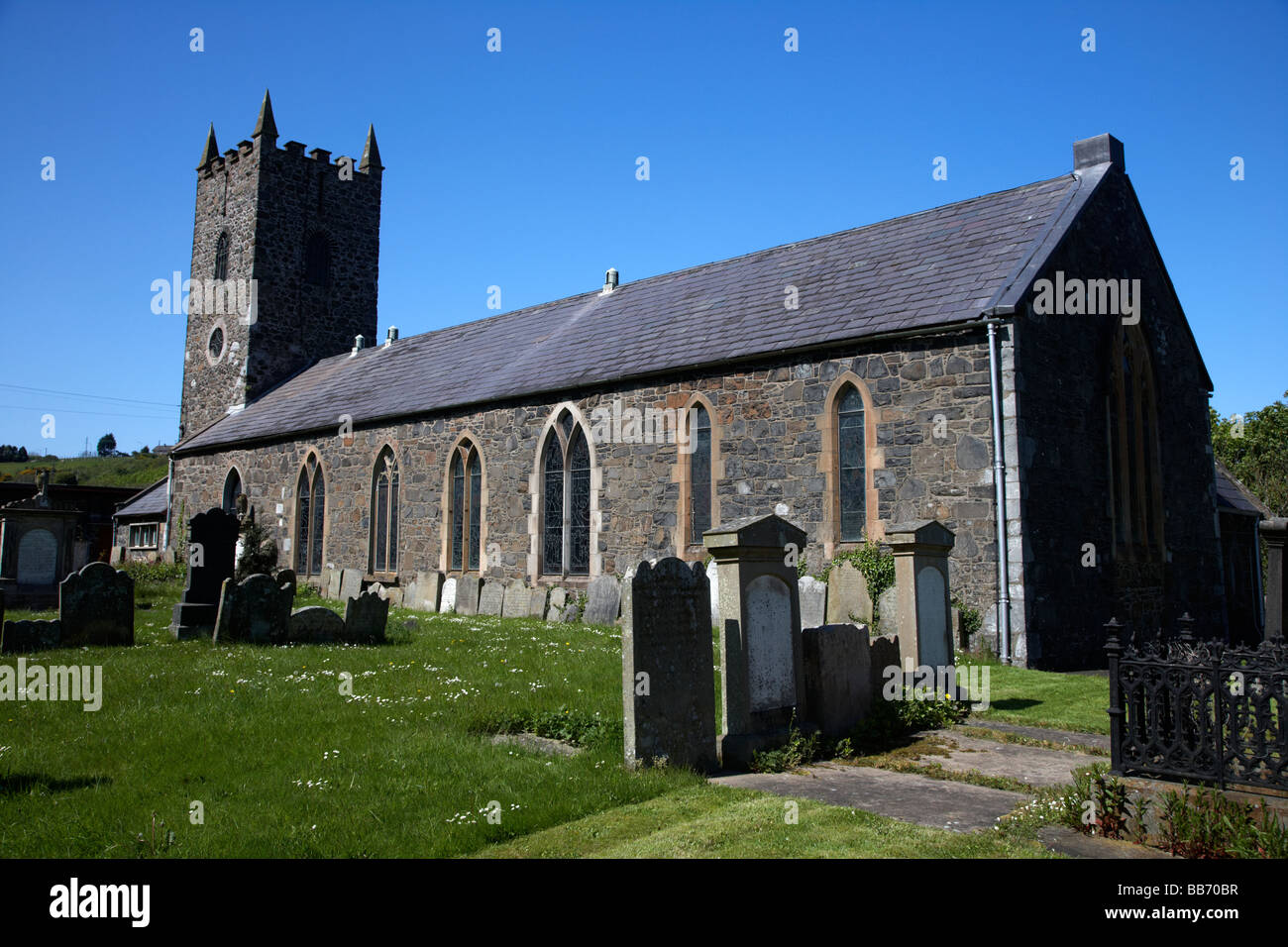 Larne, Ireland High Resolution Stock Photography and Images - Alamy