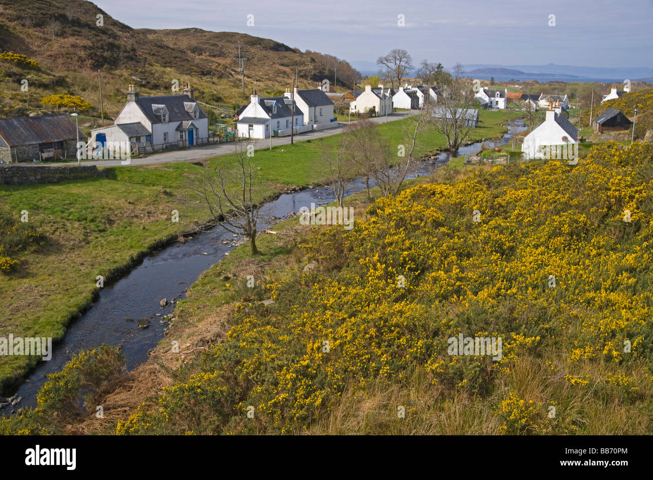 Duirinish hi-res stock photography and images - Alamy