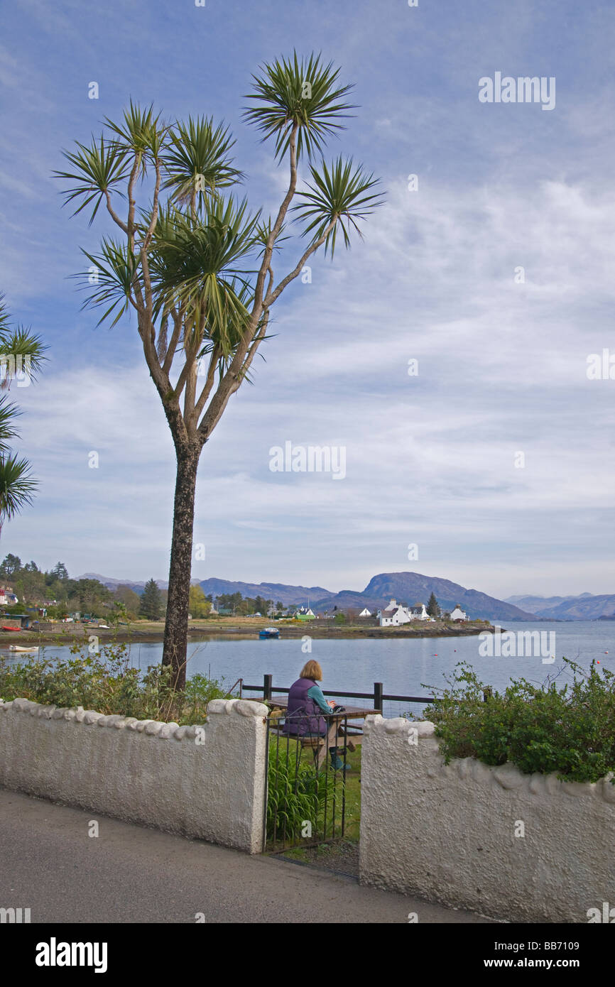Gulf stream scotland hi-res stock photography and images - Alamy