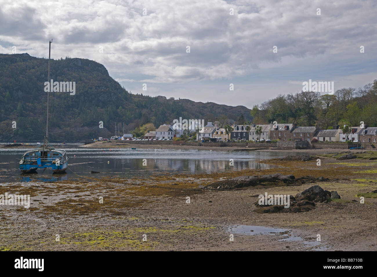 Gulf stream scotland hi-res stock photography and images - Alamy