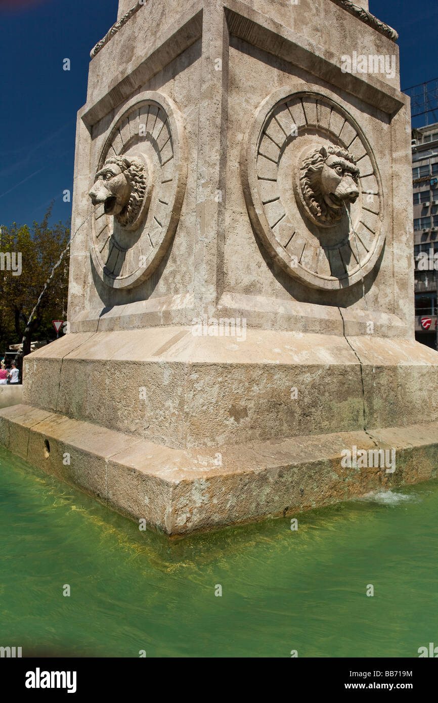 Terazije square hi-res stock photography and images - Alamy