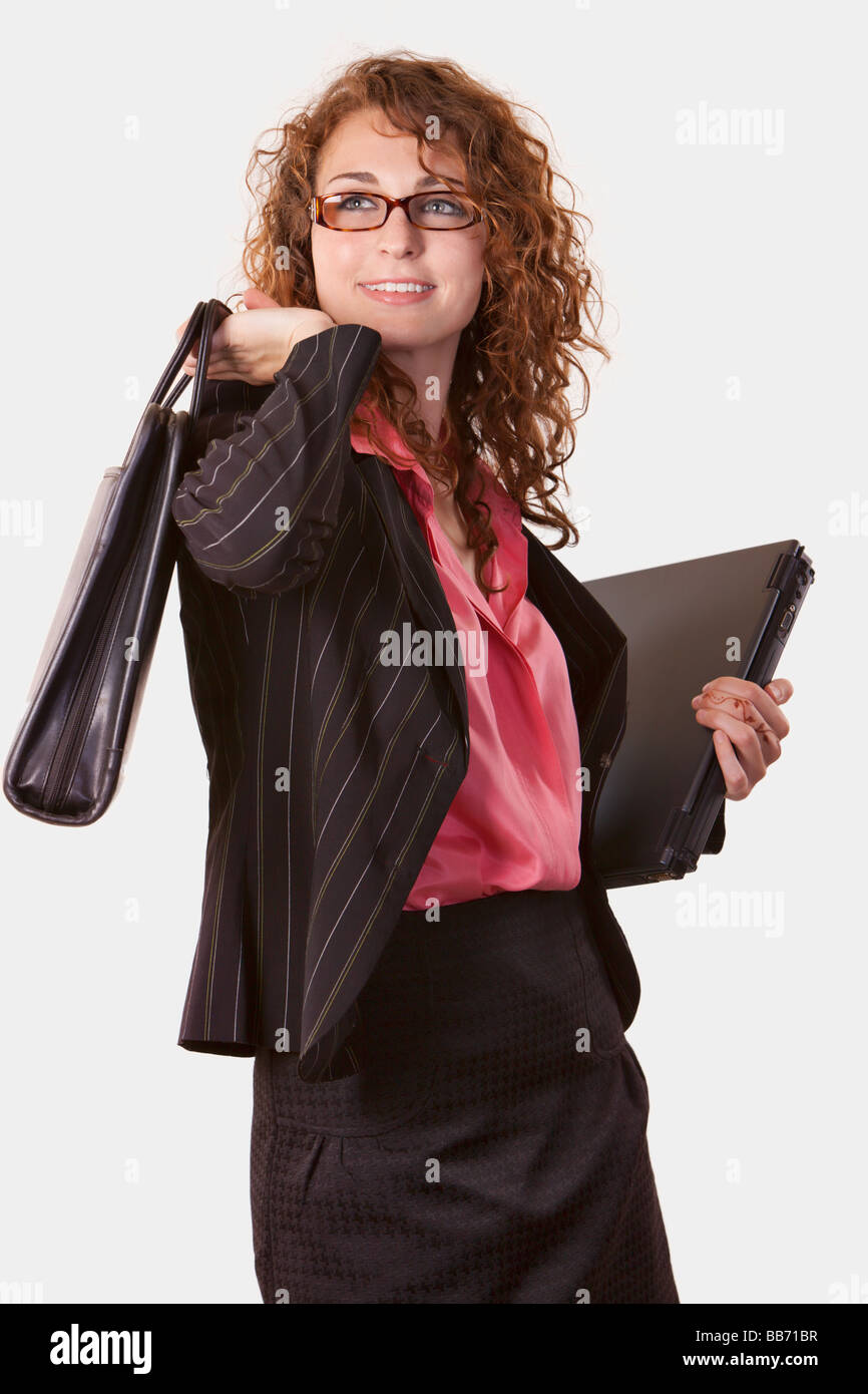 Going to work Stock Photo - Alamy
