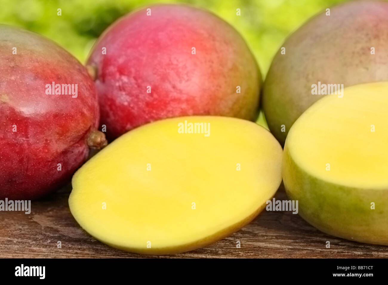 Mango hi-res stock photography and images - Alamy