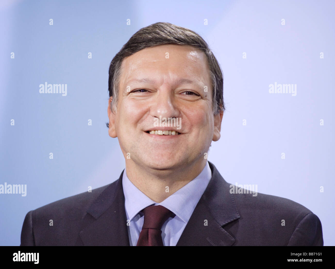 Europaeische commission hi-res stock photography and images - Alamy