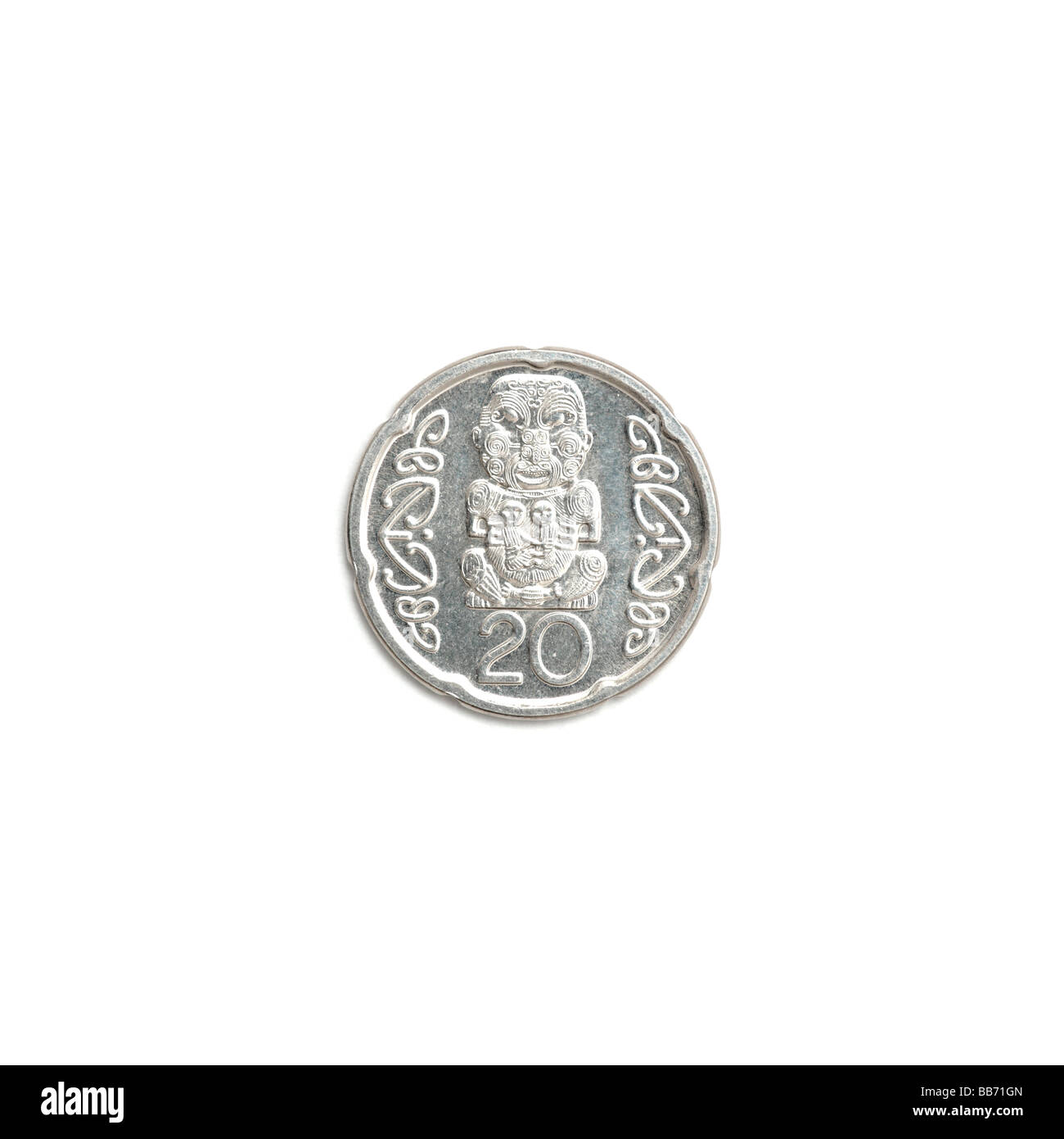 New zealand tourism Cut Out Stock Images & Pictures - Alamy