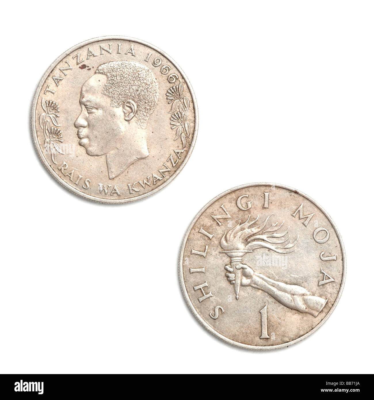 Tanzania money hi-res stock photography and images - Alamy