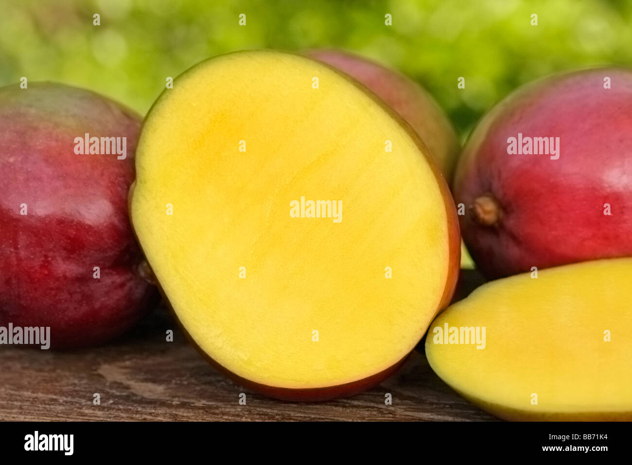 Mango hi-res stock photography and images - Alamy