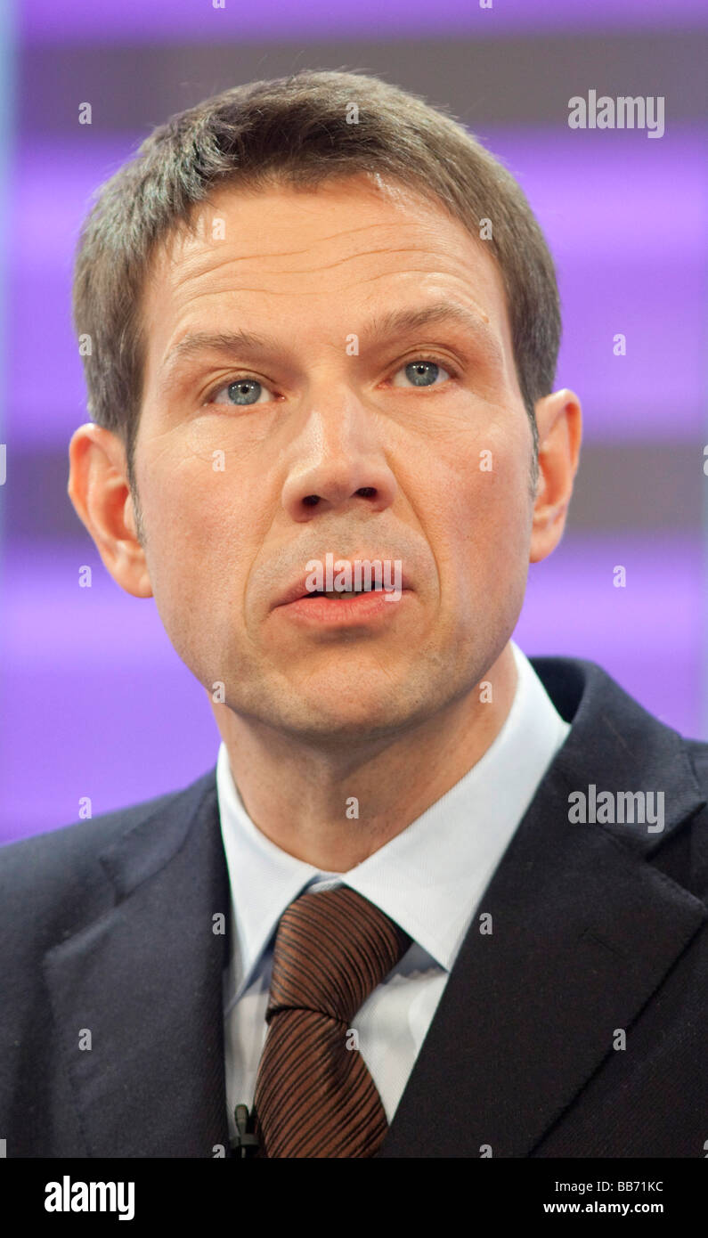 Deutsche wirtschaft hi-res stock photography and images - Alamy