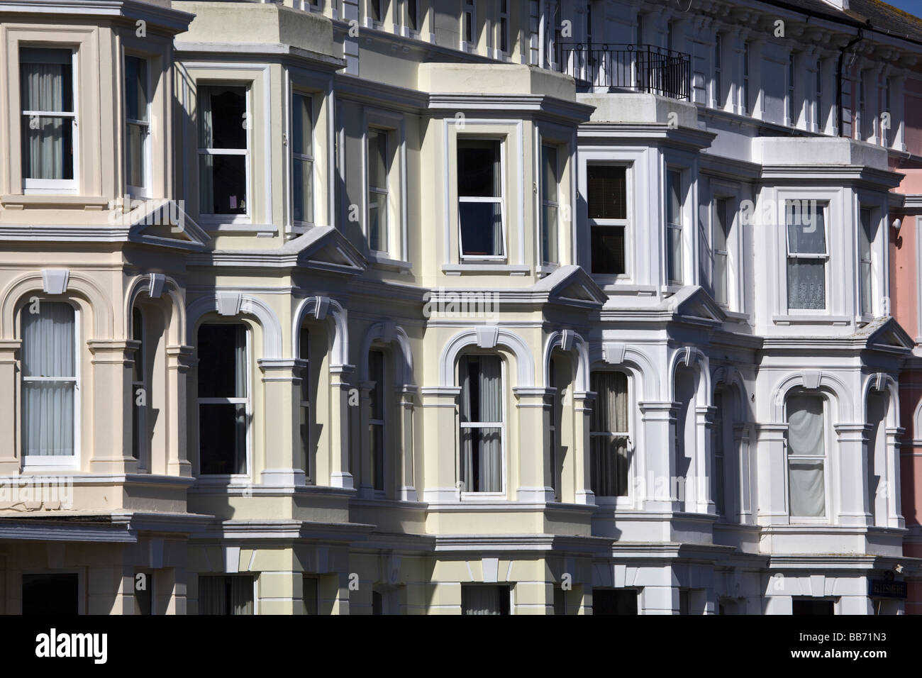 Victorian regency hi-res stock photography and images - Alamy