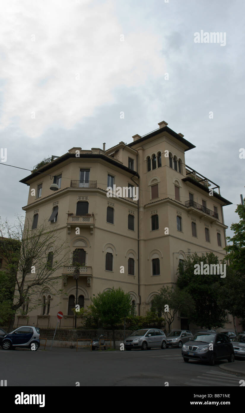 Prati District High Resolution Stock Photography and Images - Alamy