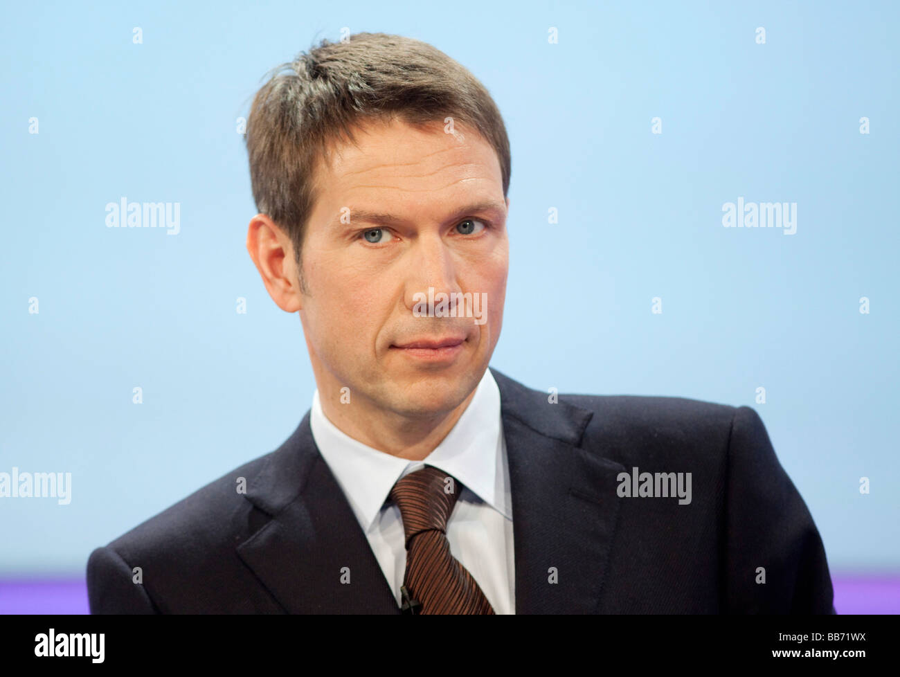 Rene Obermann High Resolution Stock Photography and Images - Alamy