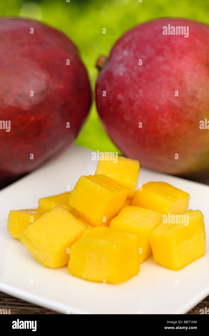 Flavour mango hi-res stock photography and images - Alamy