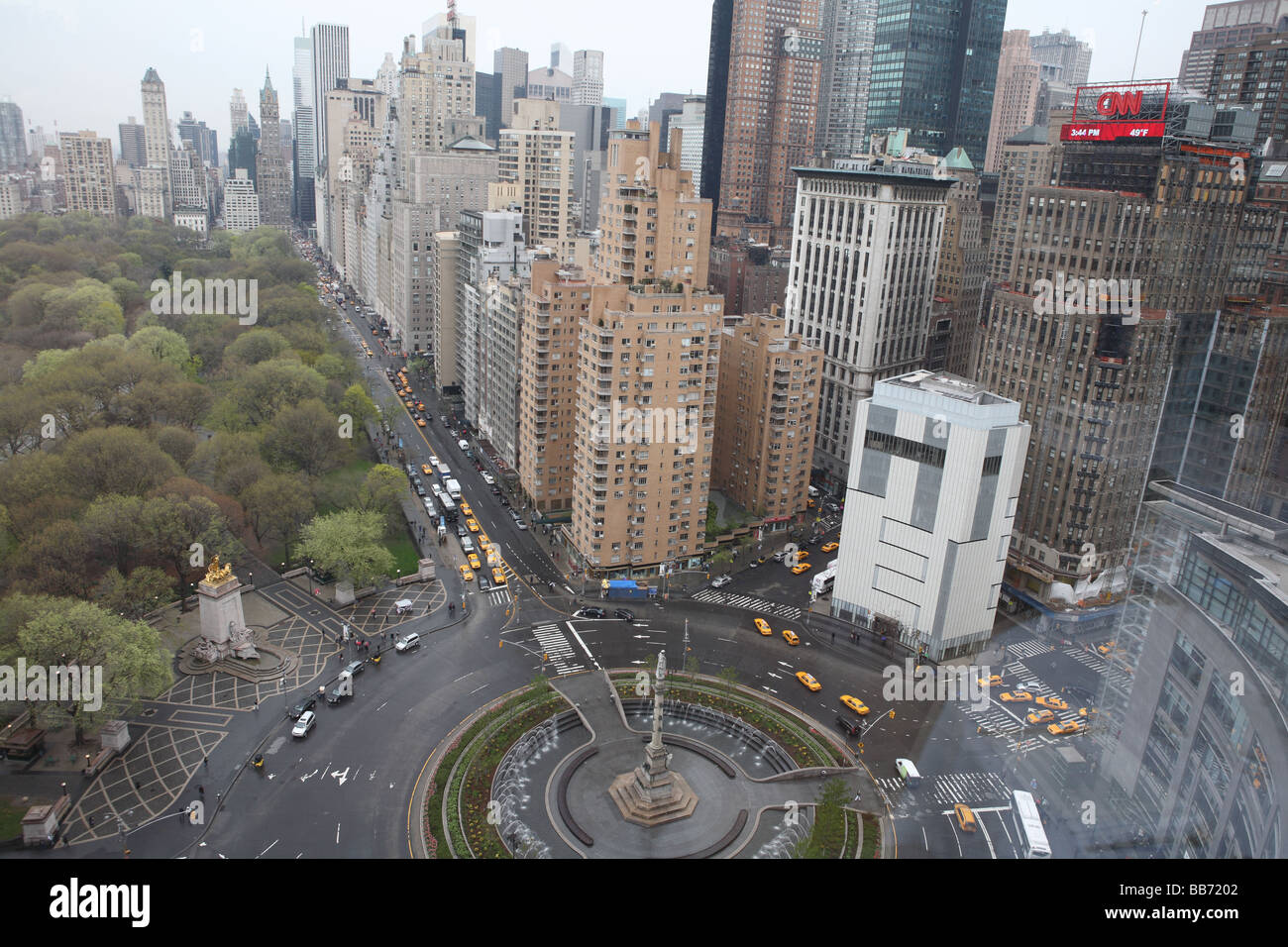 Real estate circle hi-res stock photography and images - Alamy