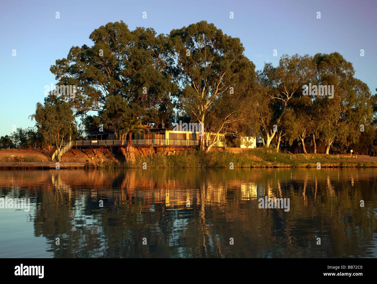 Renmark hi-res stock photography and images - Alamy
