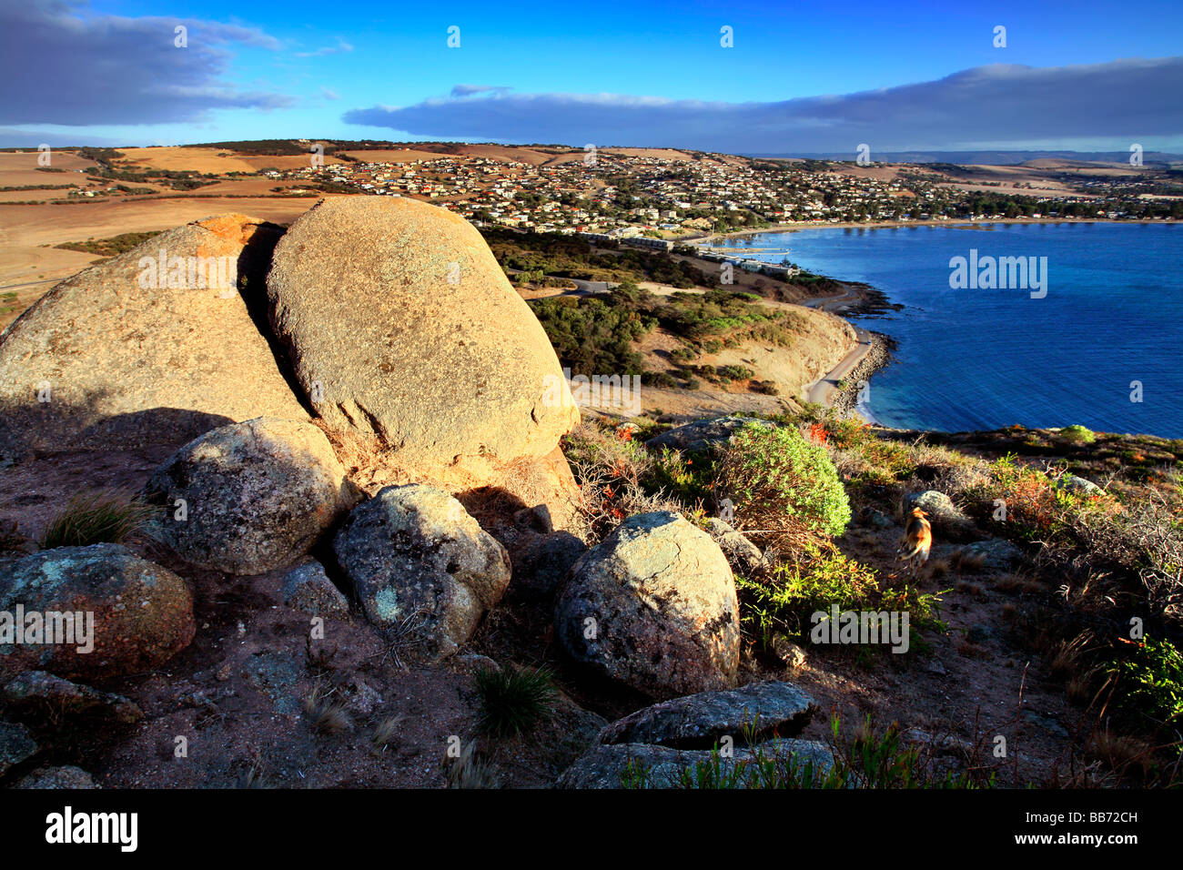 Encounter Bay High Resolution Stock Photography and Images - Alamy