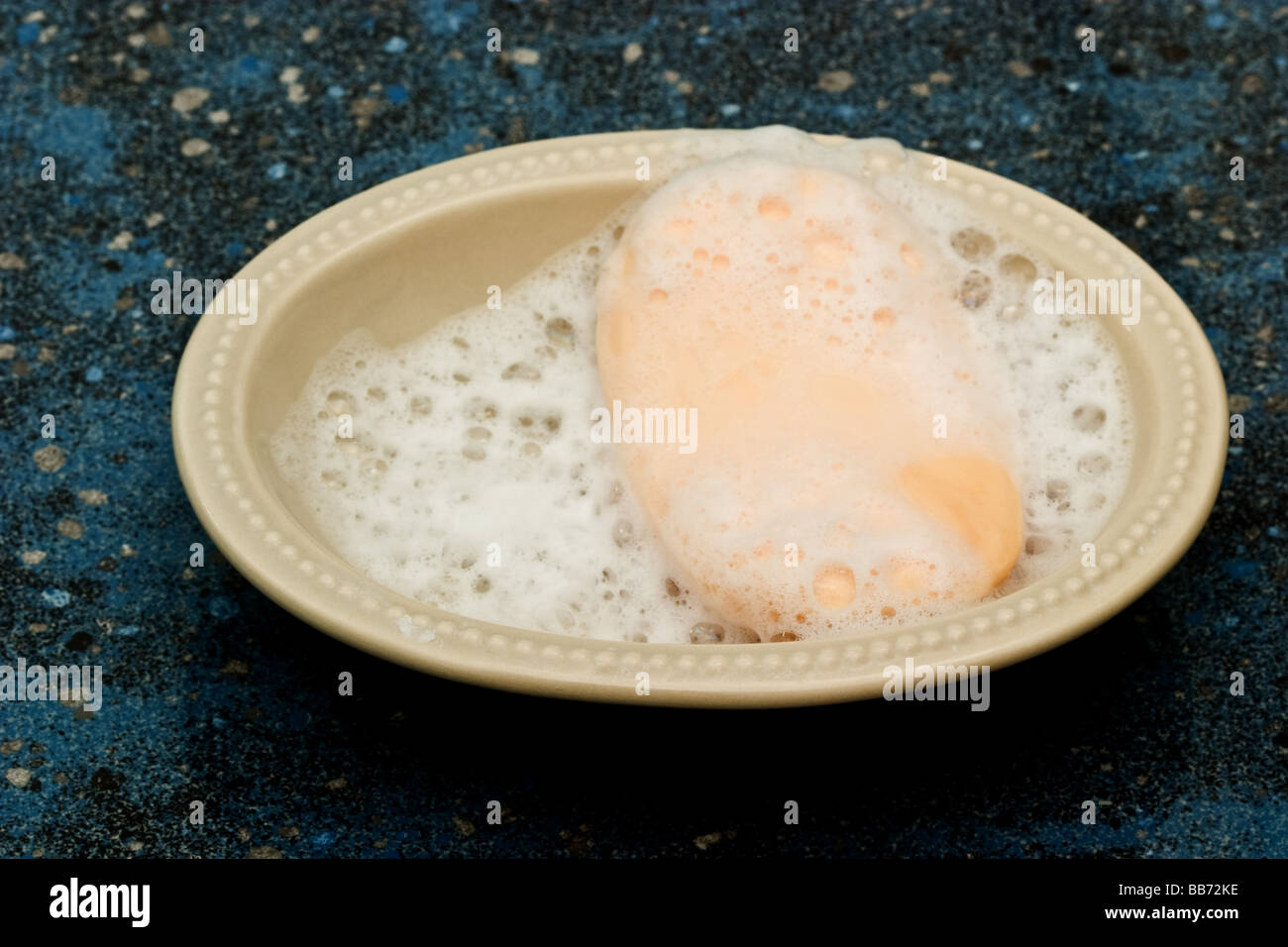 Lather High Resolution Stock Photography and Images - Alamy