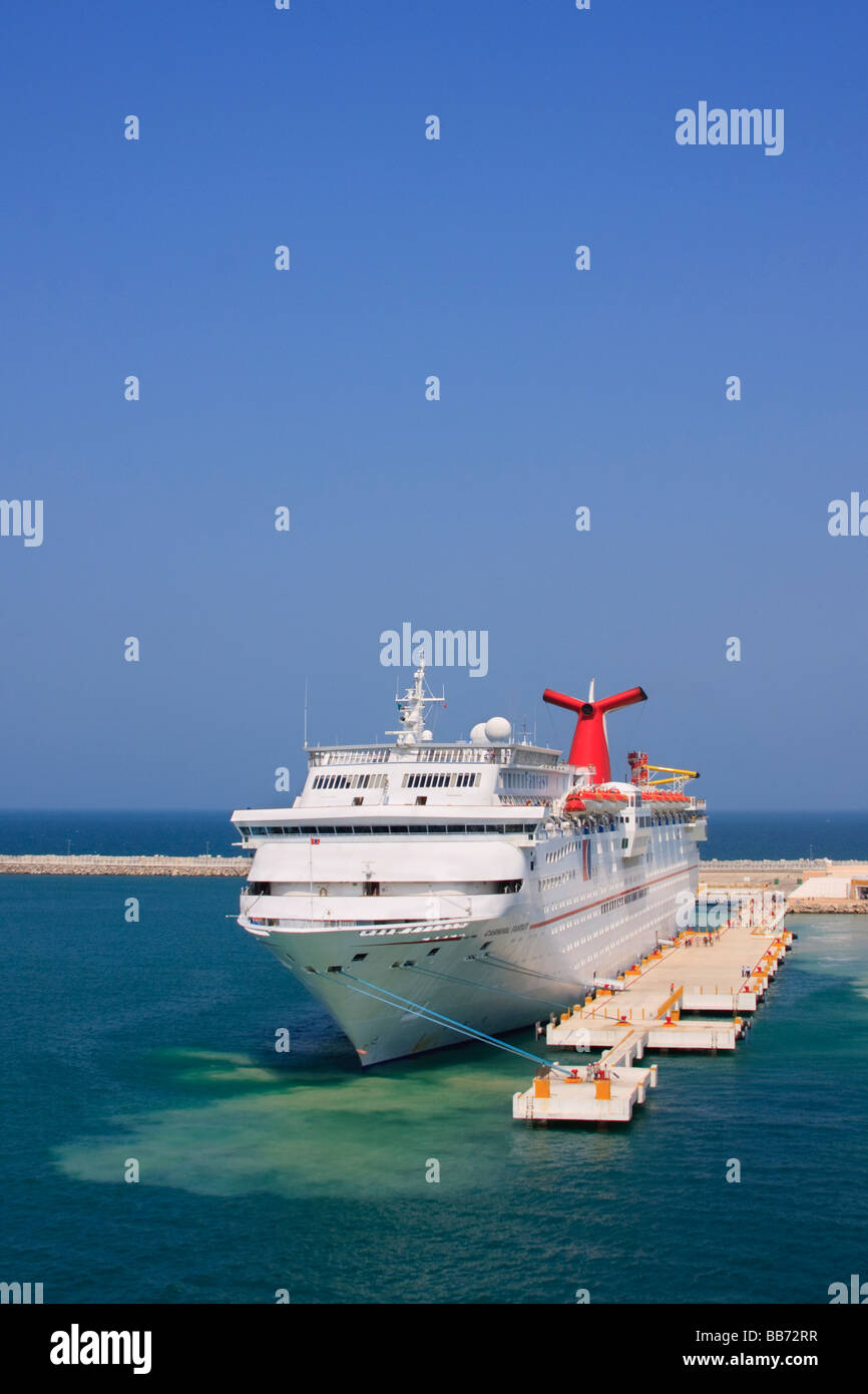 Progreso cruise hi-res stock photography and images - Alamy
