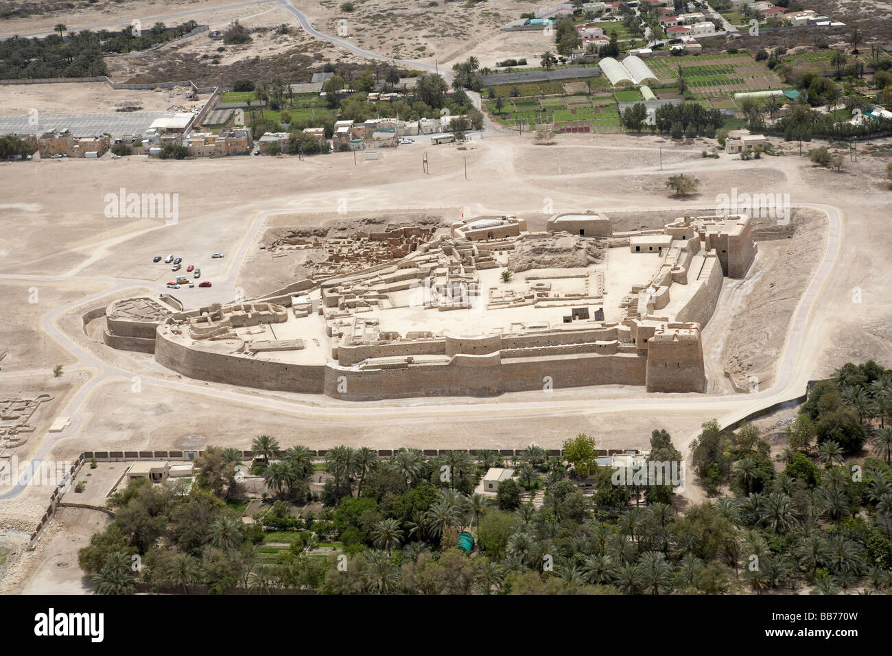 Manama Aerial High Resolution Stock Photography and Images - Alamy